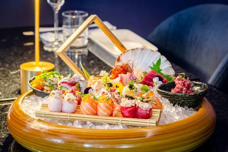 Confraria Restaurant - LX Boutique Hotel Lisbon Boutique Hotel Best ...