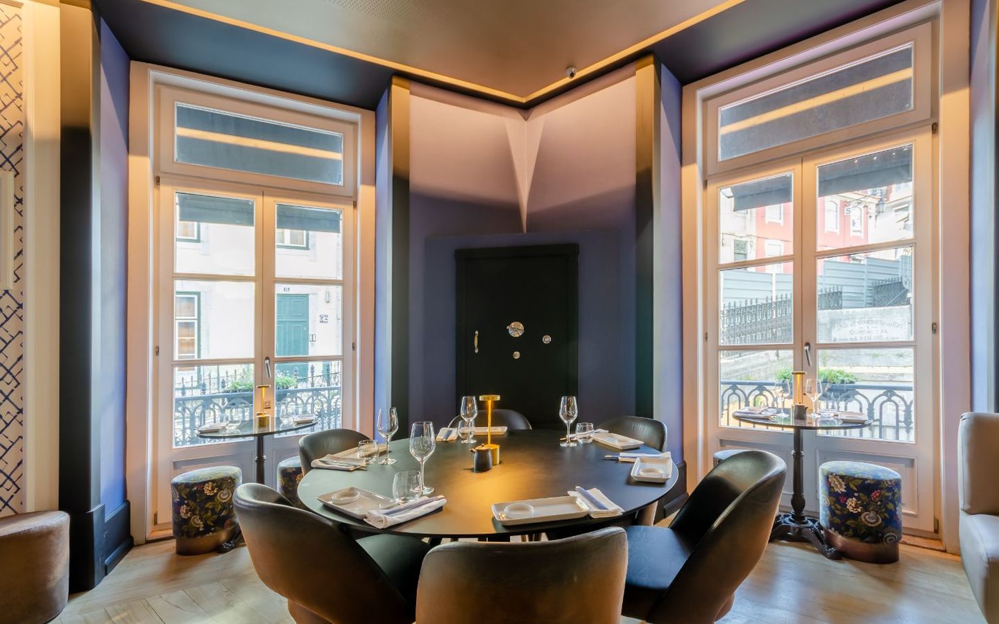 Confraria Restaurant - LX Boutique Hotel Lisbon Boutique Hotel Best ...