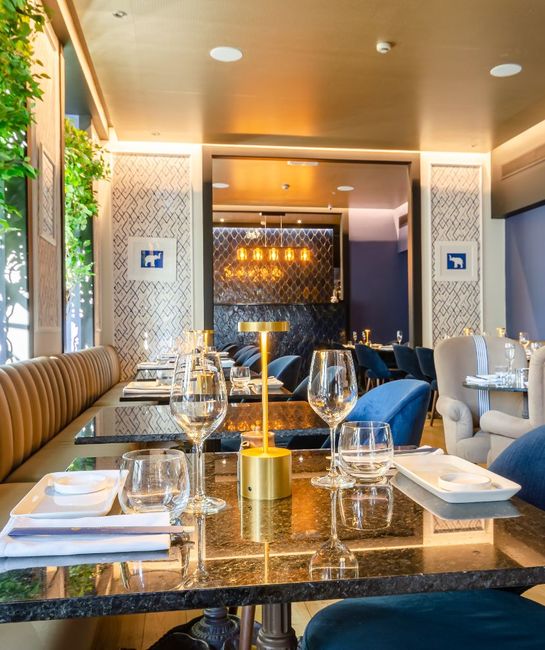 Restaurante Confraria - LX Boutique Hotel Lisbon Boutique Hotel Best ...